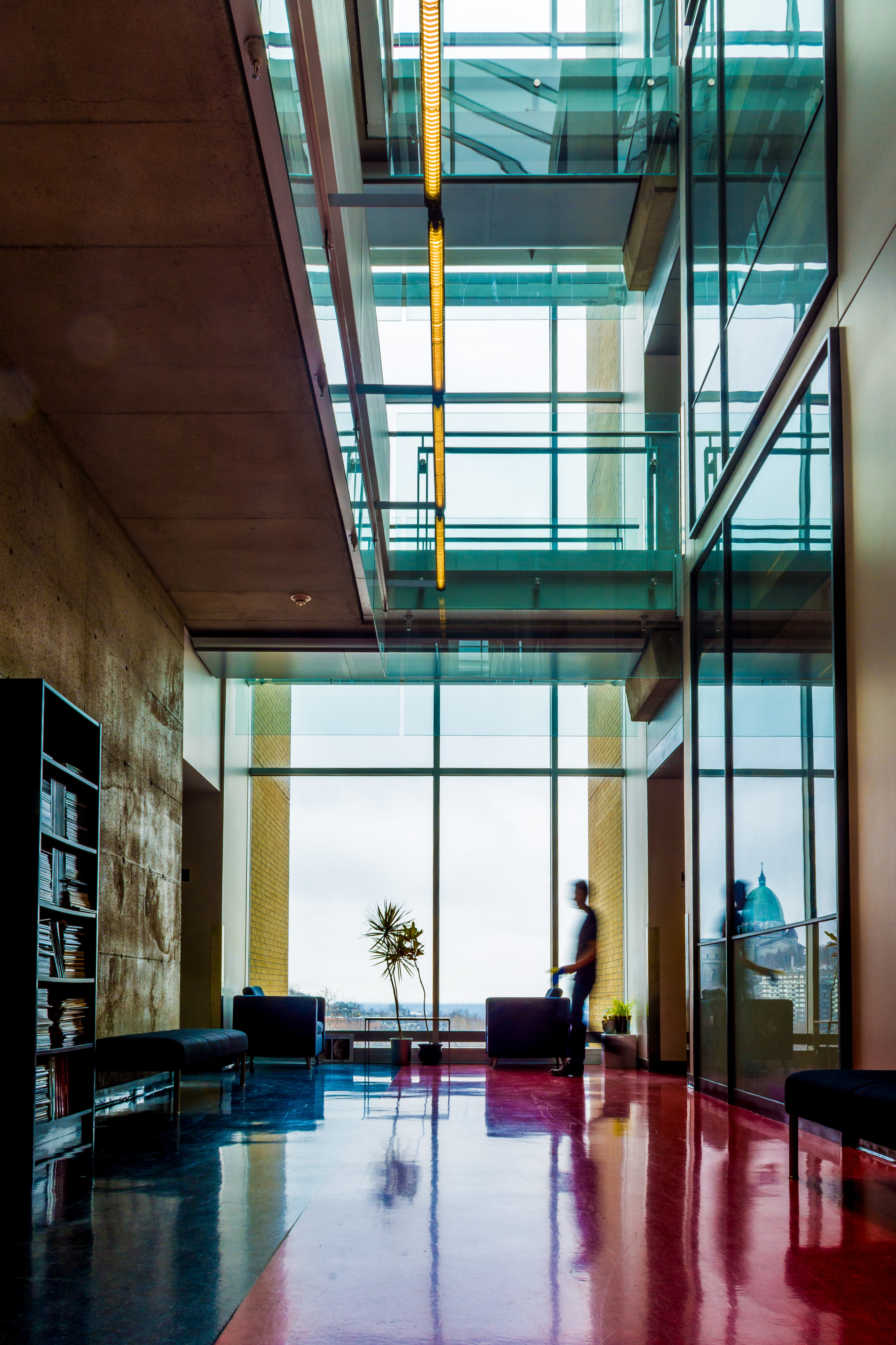 Pursue a career at IRIC | IRIC - Institute for Research in Immunology ...