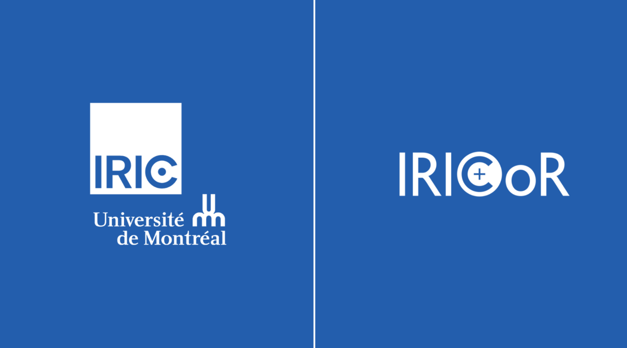 IRIC