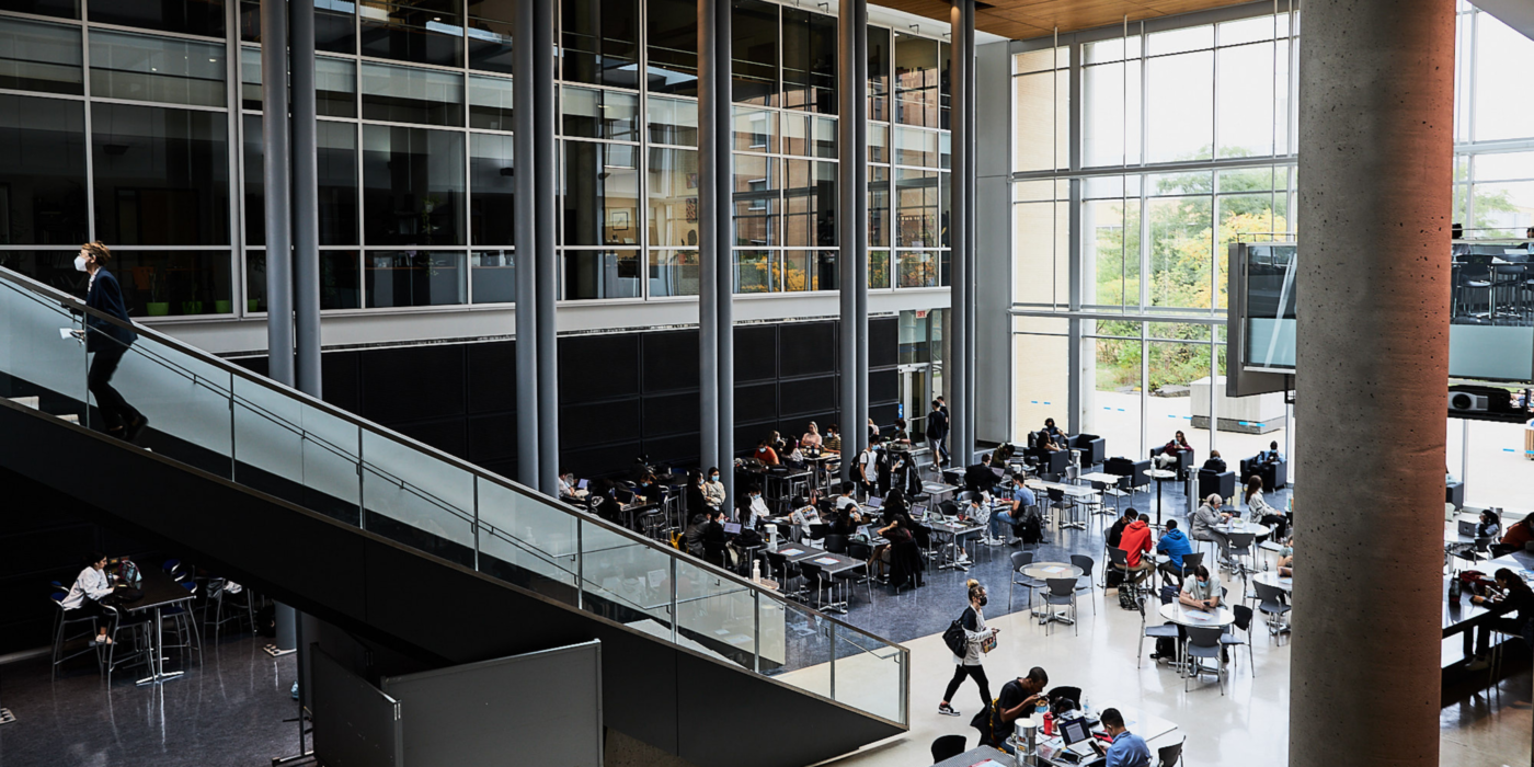 Programs | IRIC - Institute for Research in Immunology and Cancer