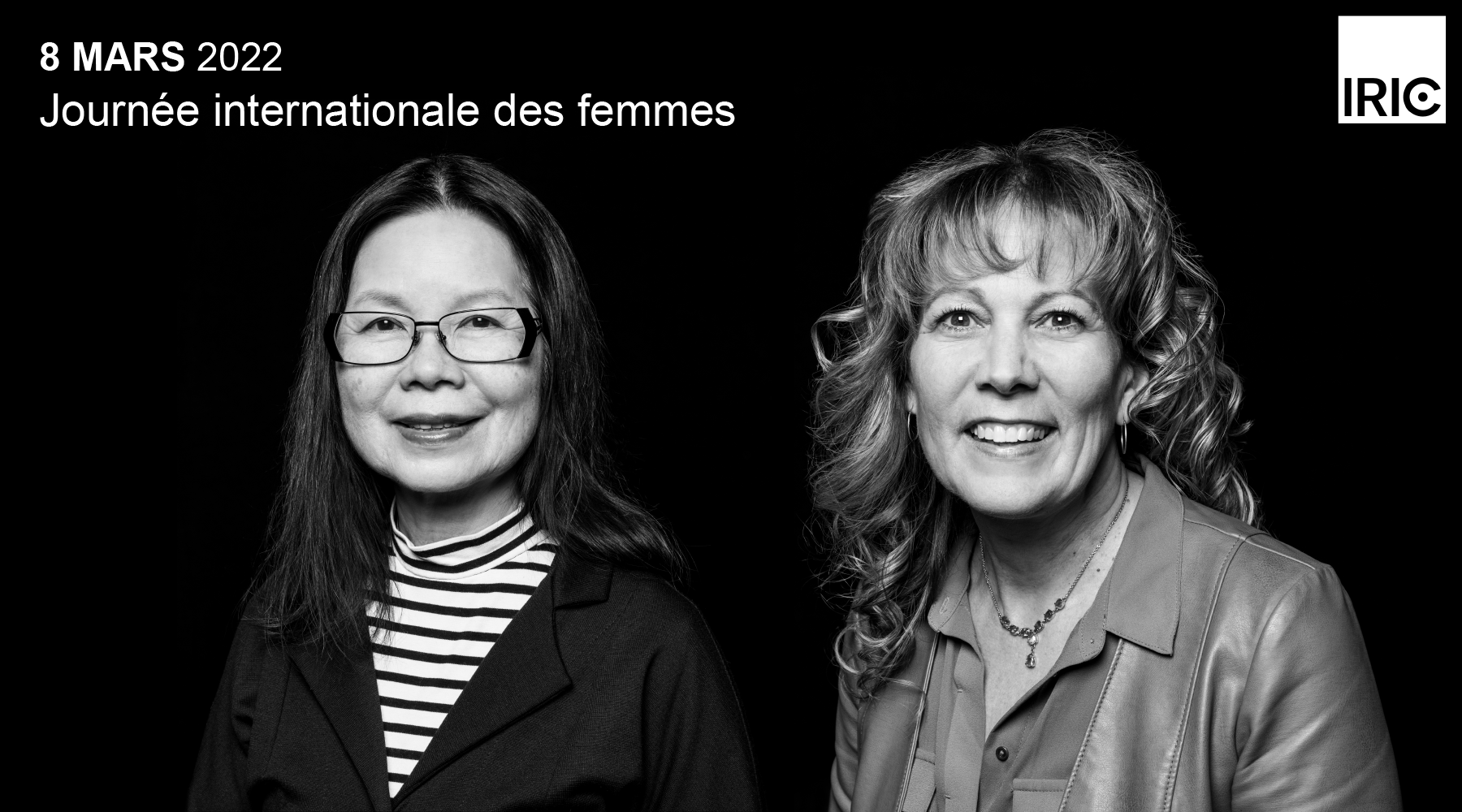 Home | IRIC - Institute for Research in Immunology and Cancer