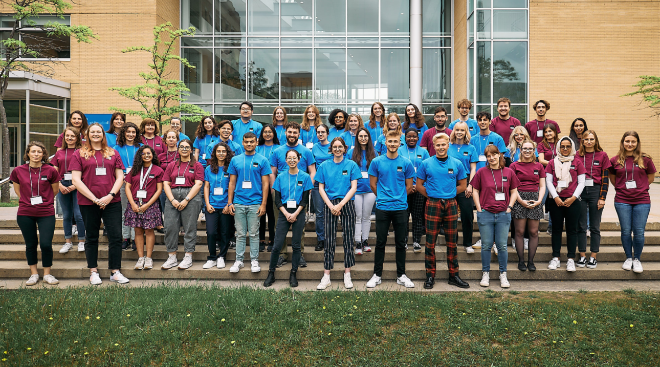 Home | IRIC - Institute for Research in Immunology and Cancer