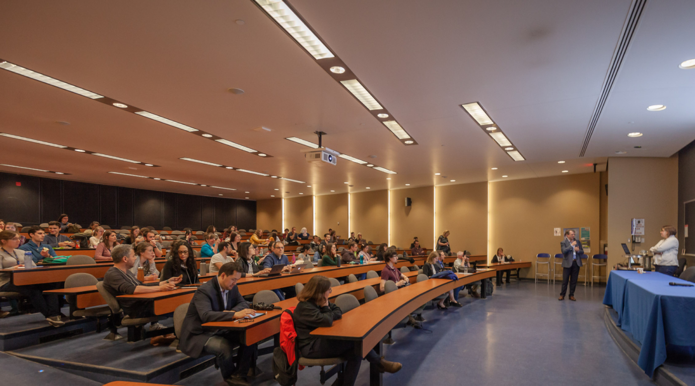 Home | IRIC - Institute for Research in Immunology and Cancer