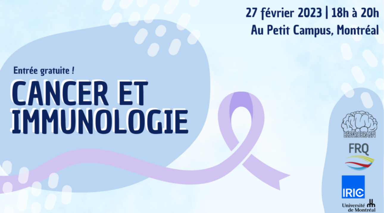 IRIC celebrates its 20 years of existence | IRIC - Institute for ...