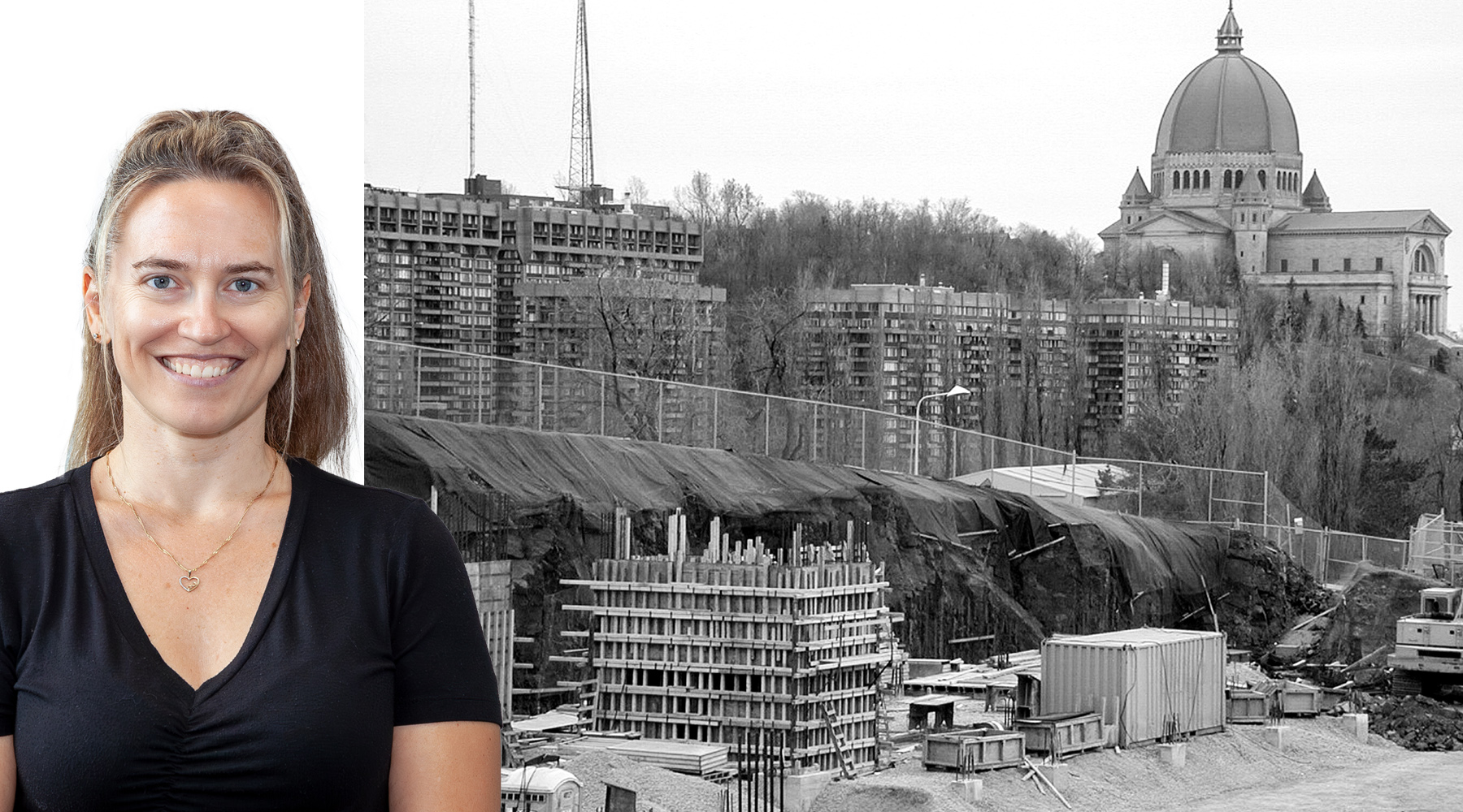 IRIC celebrates its 20 years of existence | IRIC - Institute for ...