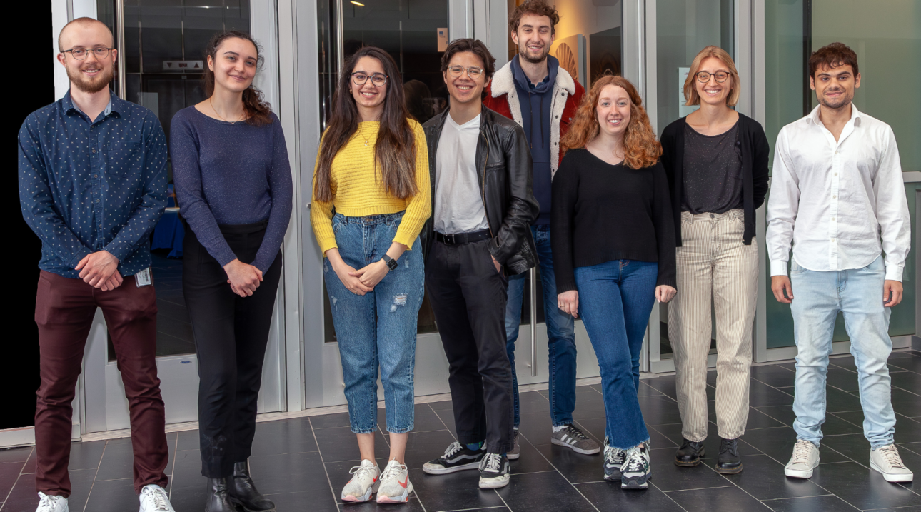 Home | IRIC - Institute for Research in Immunology and Cancer