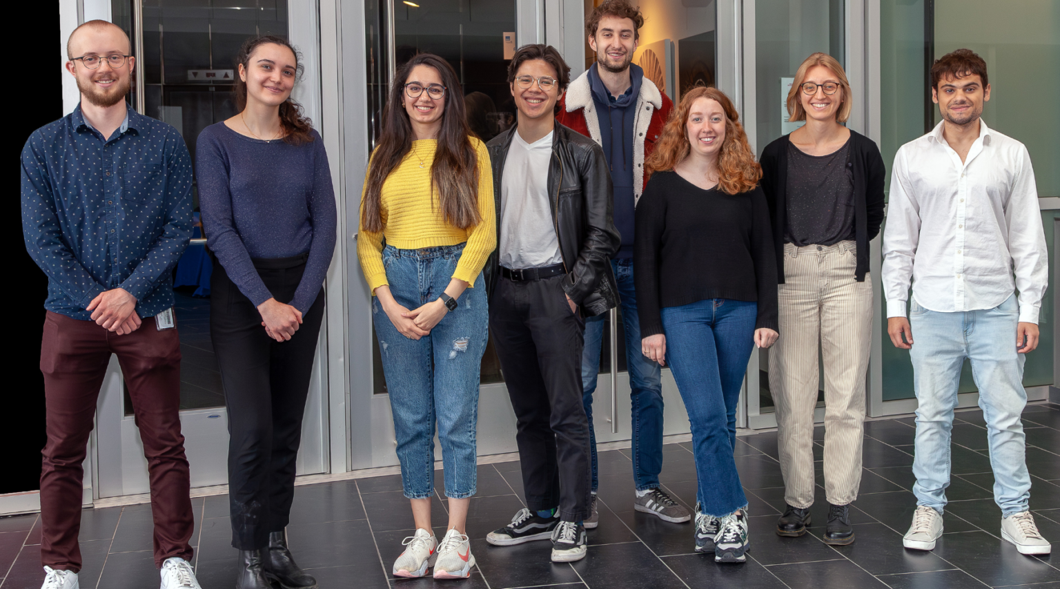 Home | IRIC - Institute for Research in Immunology and Cancer