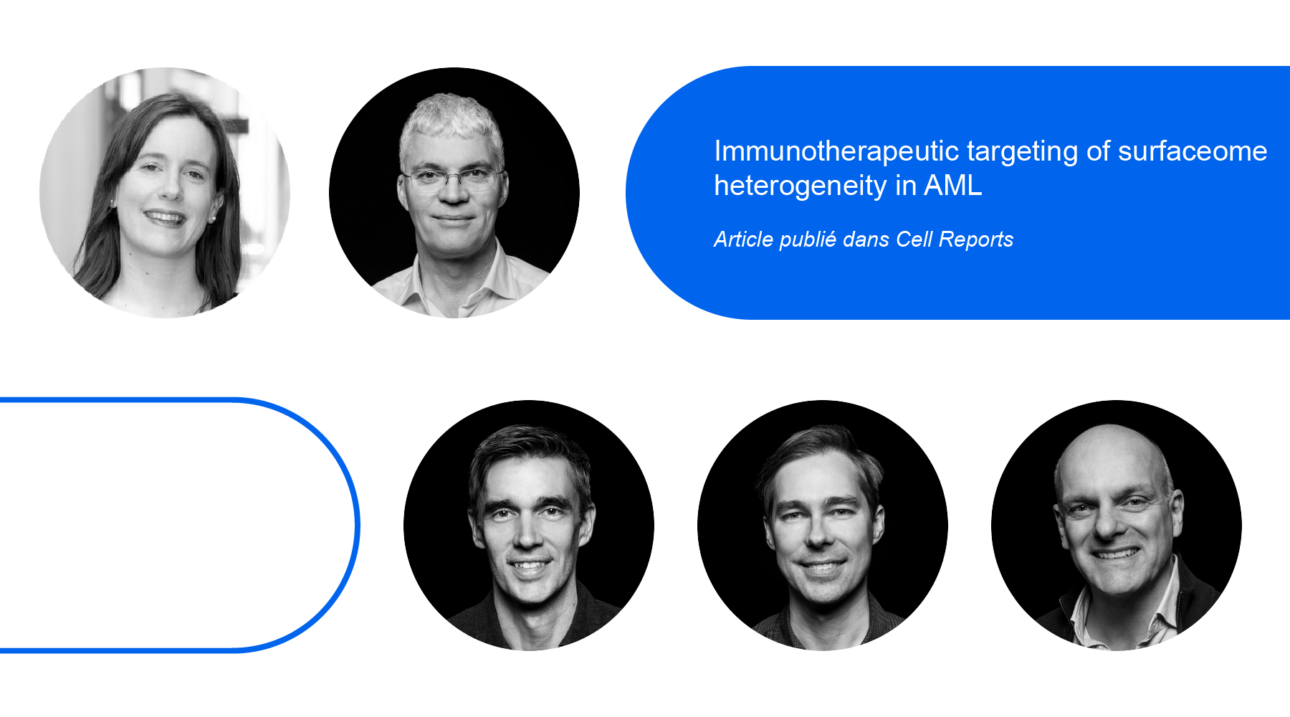 Home | IRIC - Institute for Research in Immunology and Cancer