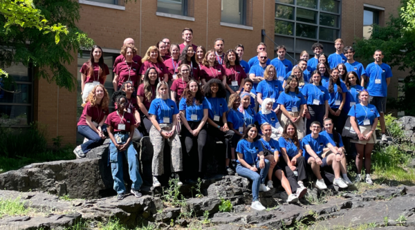 Home | IRIC - Institute for Research in Immunology and Cancer