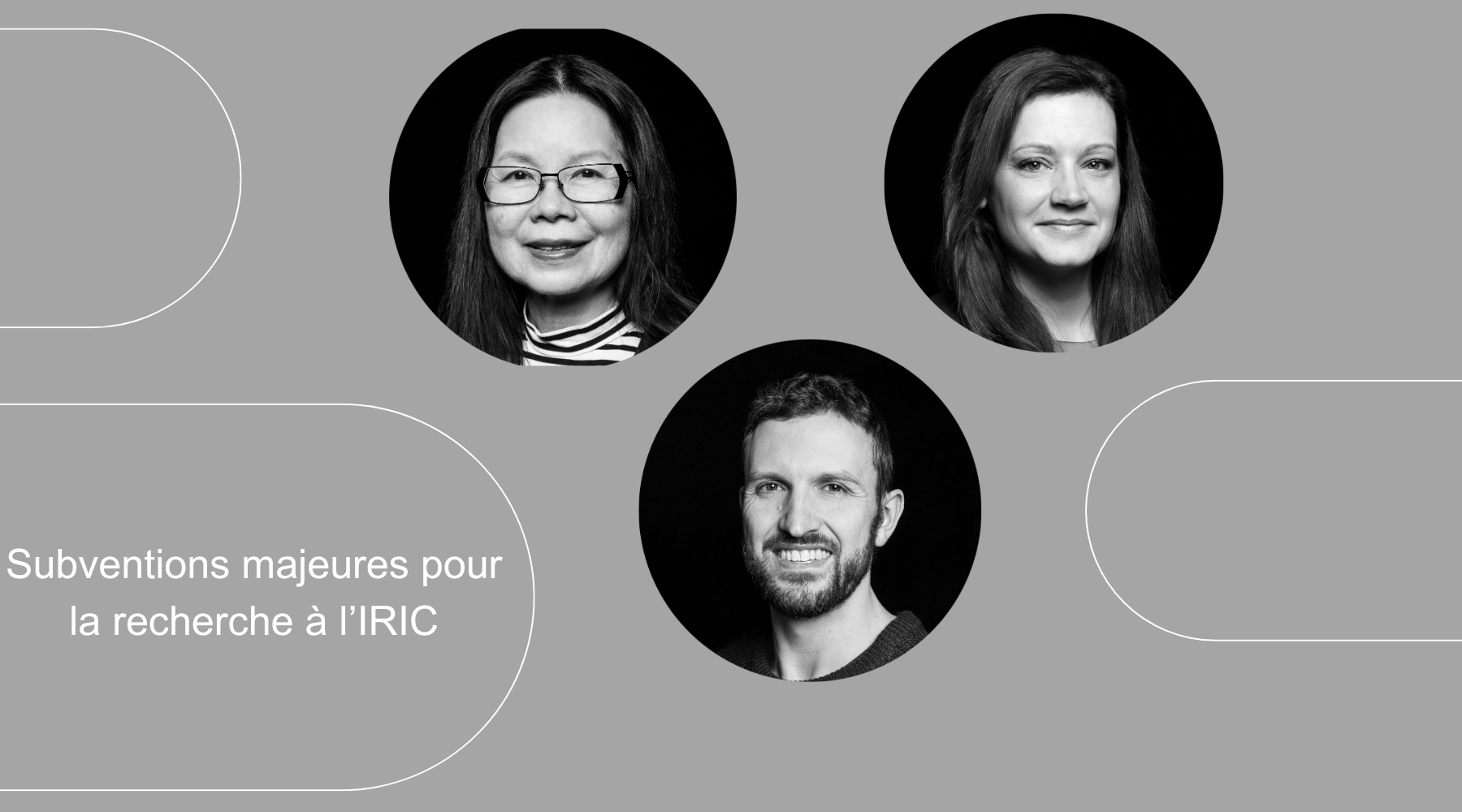 Home | IRIC - Institute for Research in Immunology and Cancer