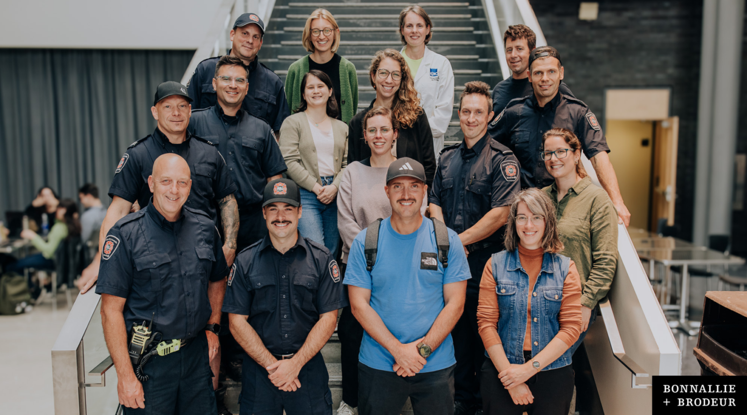 Home | IRIC - Institute for Research in Immunology and Cancer