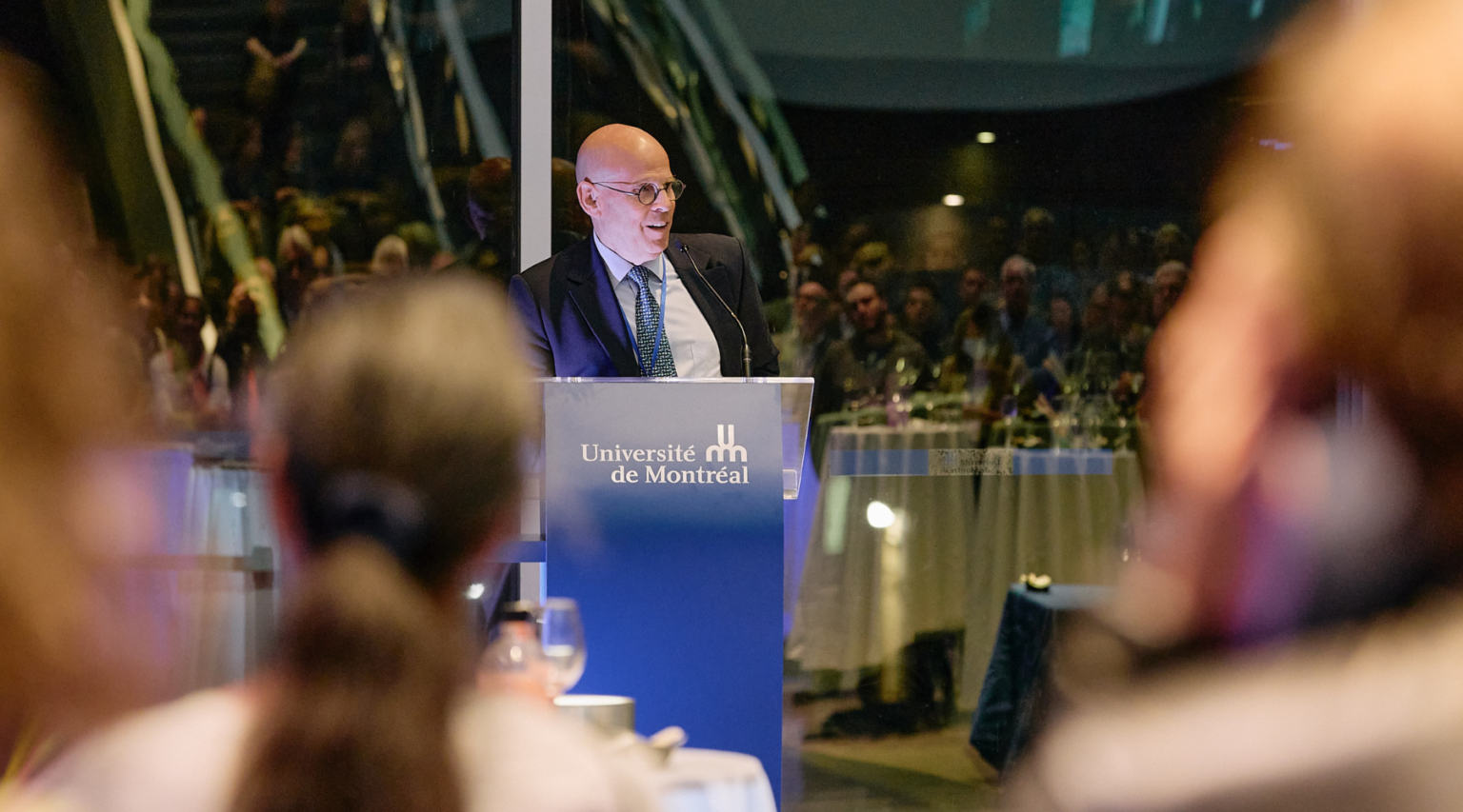 Home | IRIC - Institute for Research in Immunology and Cancer