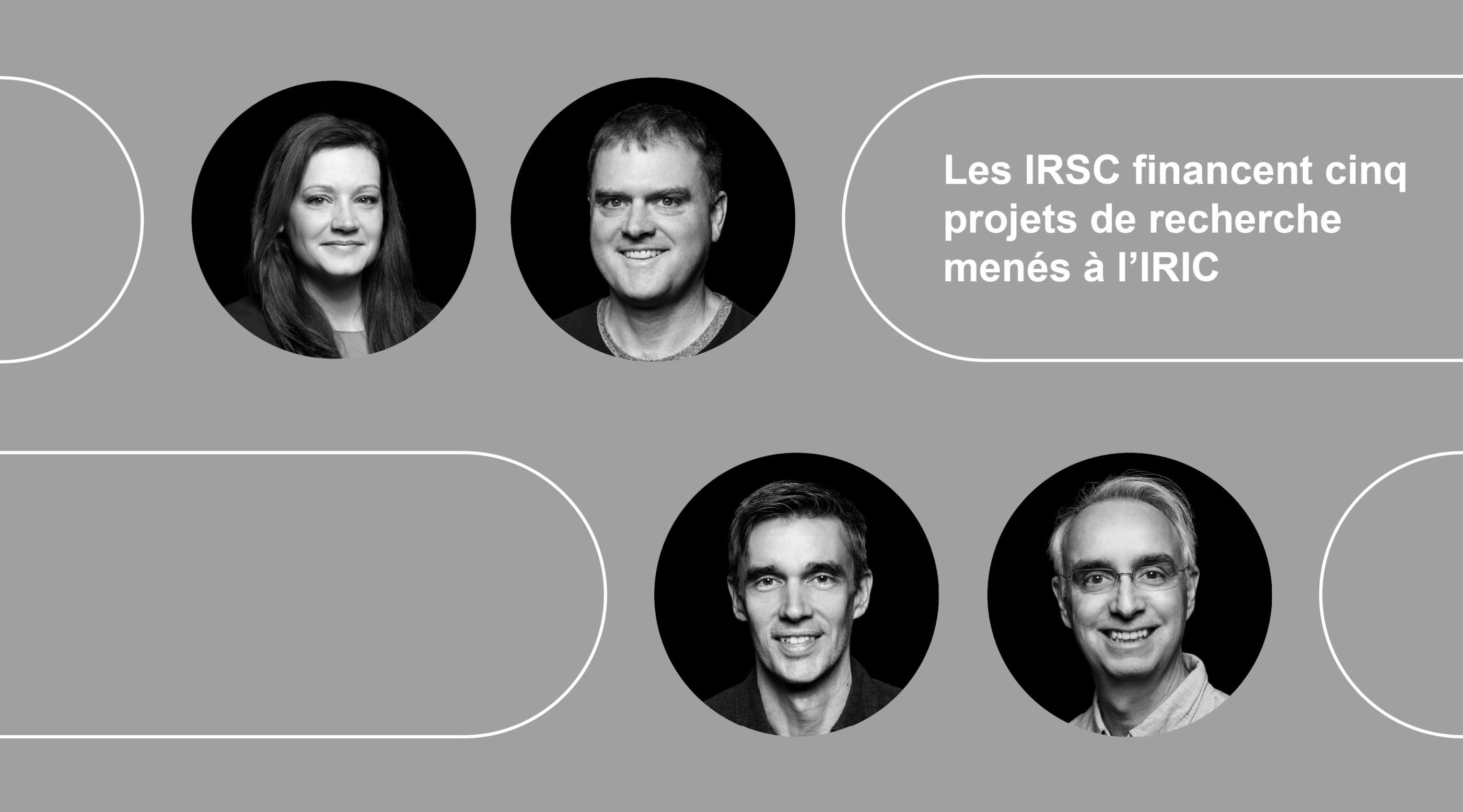 Home | IRIC - Institute for Research in Immunology and Cancer