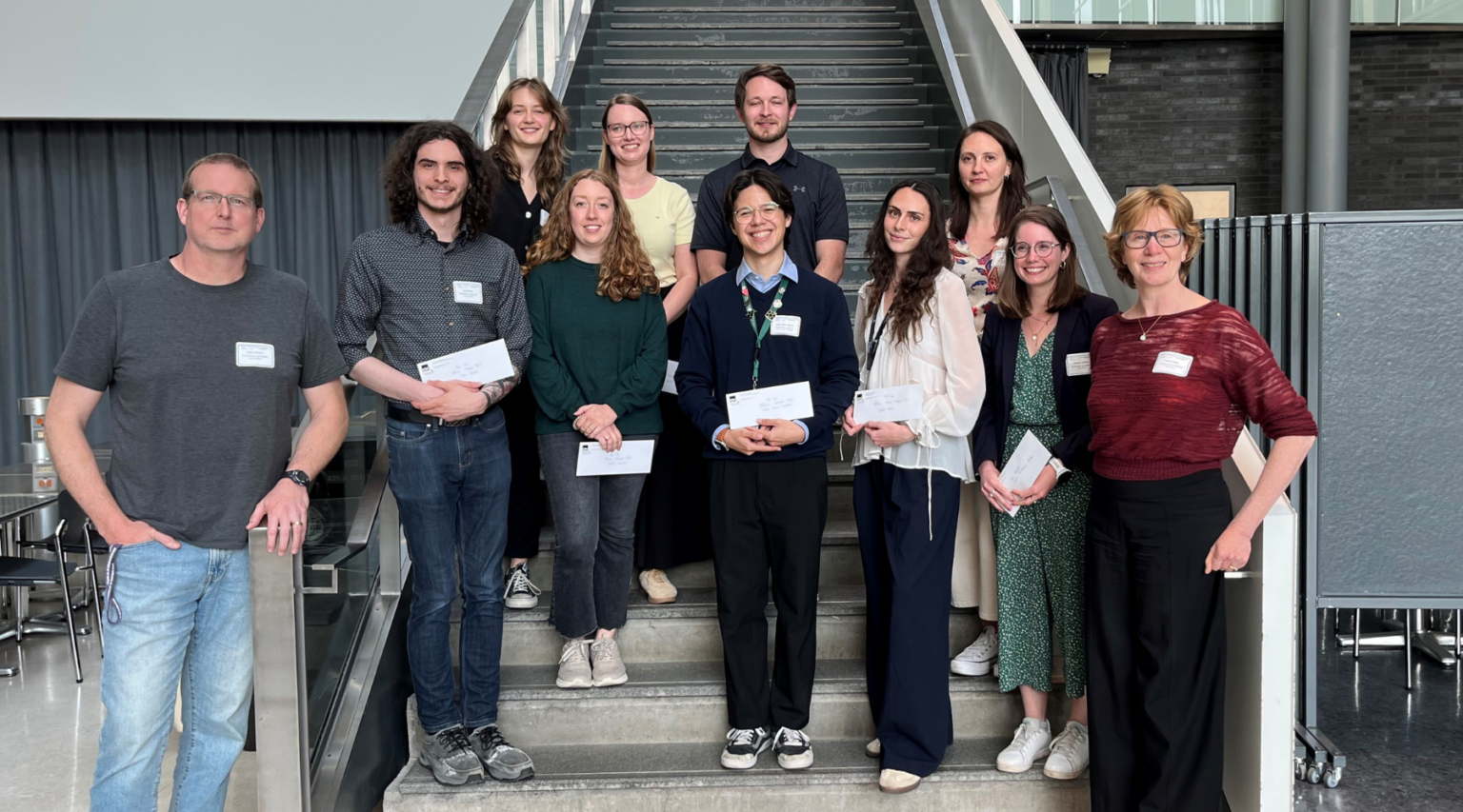Home | IRIC - Institute for Research in Immunology and Cancer