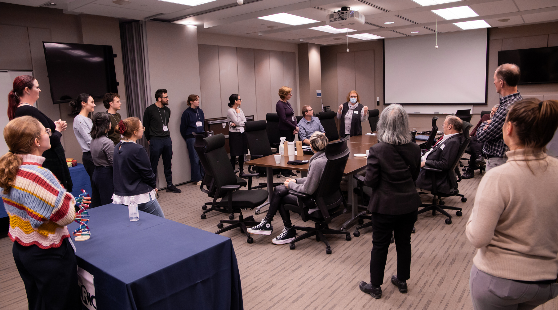 Home | IRIC - Institute for Research in Immunology and Cancer